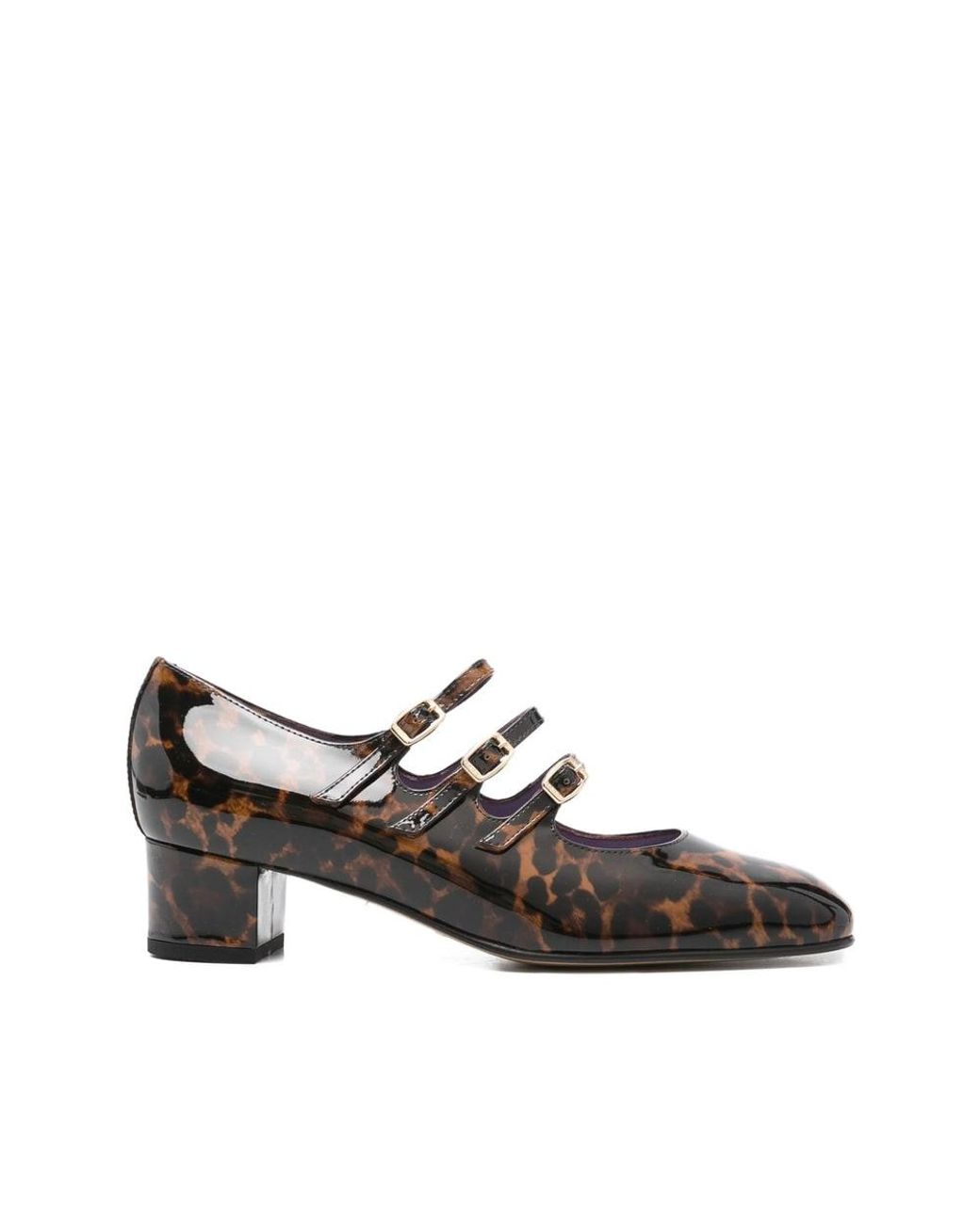 CAREL PARIS Shoes in Brown | Lyst