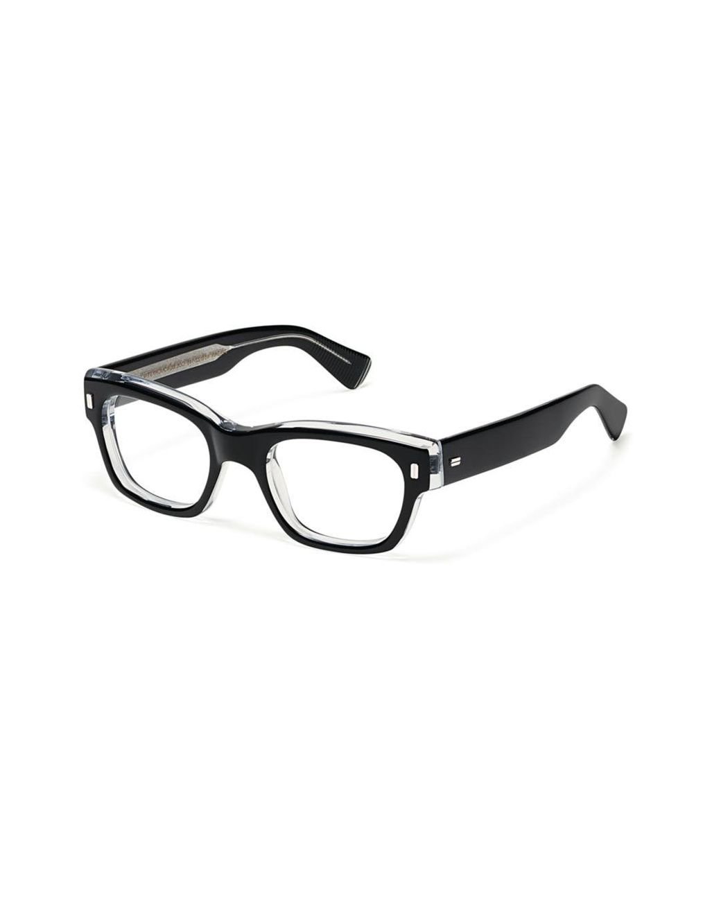 Moscot Zoganblack Crystal Dem | Lyst UK