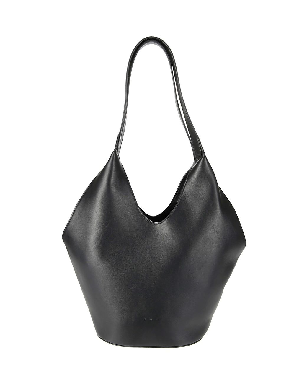 Aesther Ekme Phantom Bucket in Black | Lyst UK