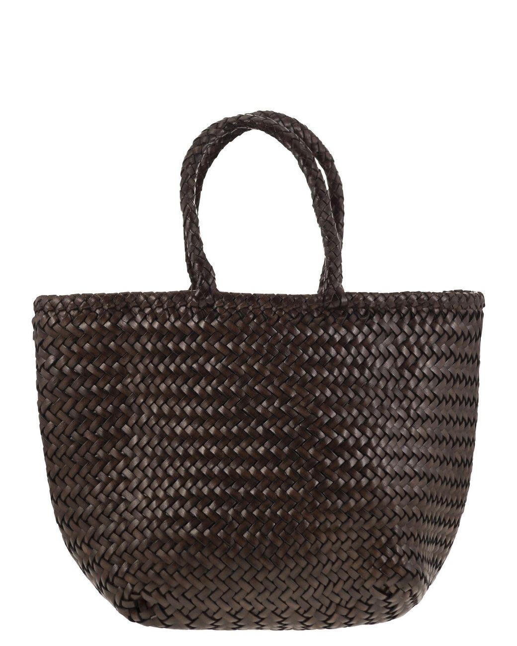Dragon Diffusion Grace Basket Small in Black | Lyst UK
