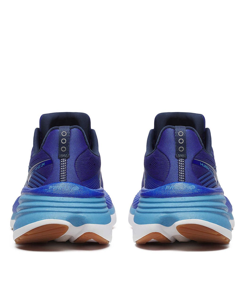 Saucony Hurricane 24 Calzature in Blue for Men | Lyst UK