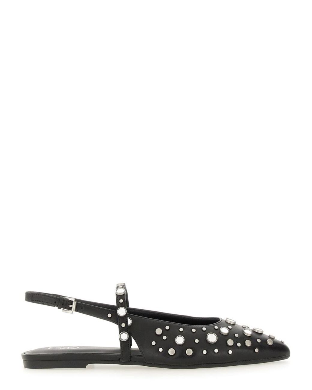 Ash Brenda" Sandals in White | Lyst