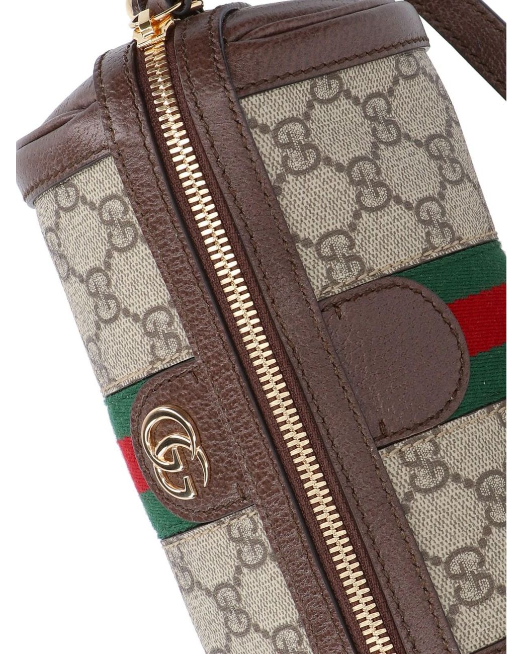 Gucci Mini Bag Ophidia | Lyst UK
