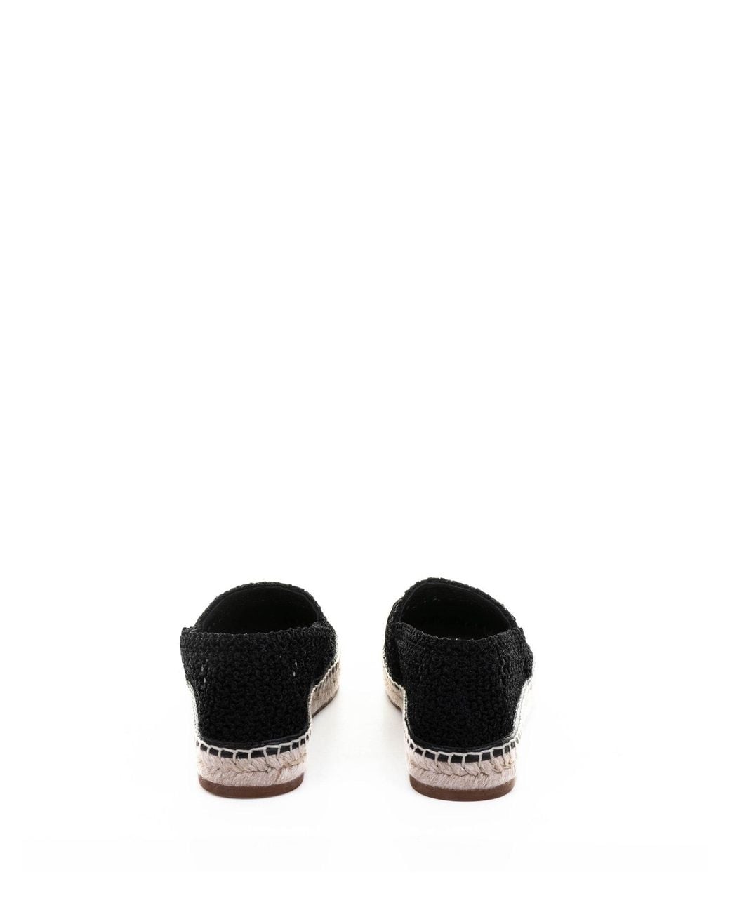 Chloé Chloè Flat Shoes in White | Lyst