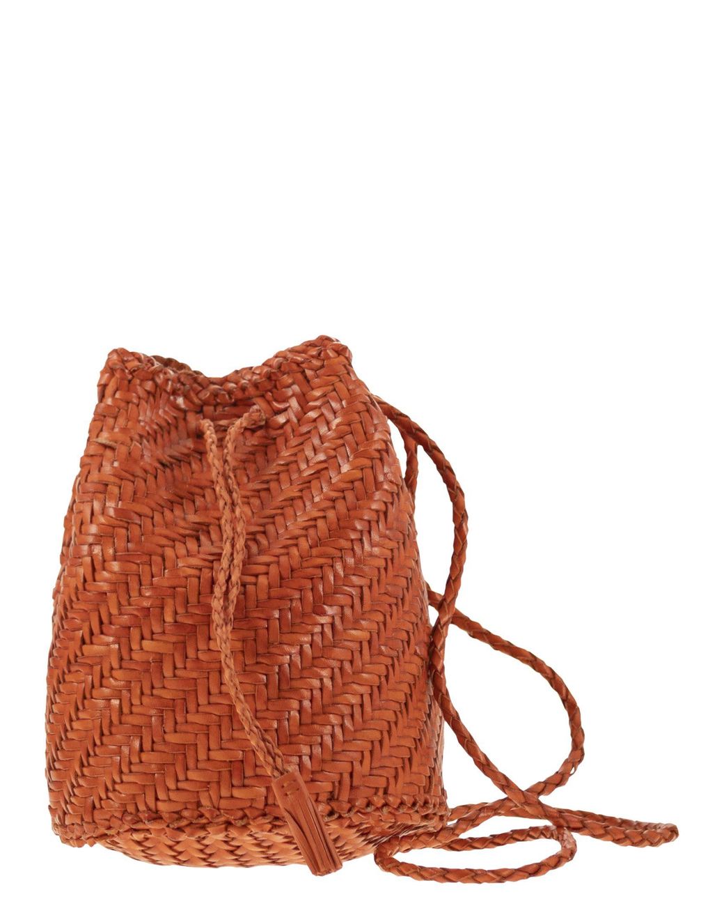 Dragon Diffusion Pompom in Brown | Lyst UK