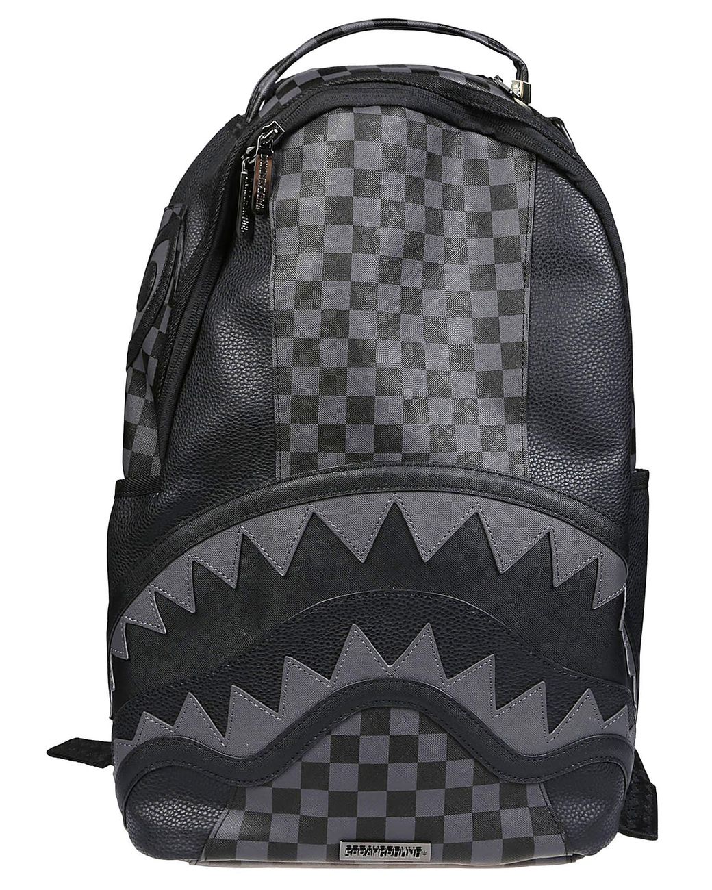 Sprayground Henny Phantom Backpack in Gray for Men | Lyst