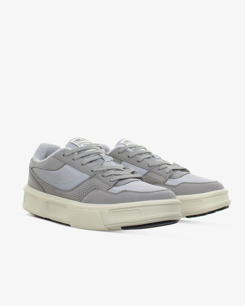 Fessura Stride 01 in Gray | Lyst