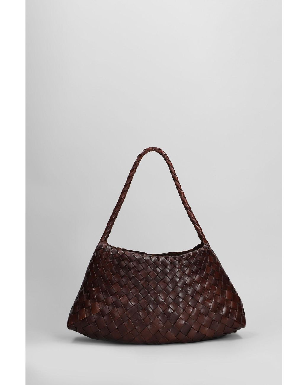 Dragon Diffusion Rosanna Mini Hand Bag in Brown | Lyst UK
