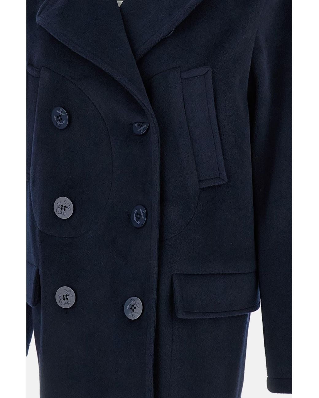 Irie Peacot Jacket in Blue | Lyst