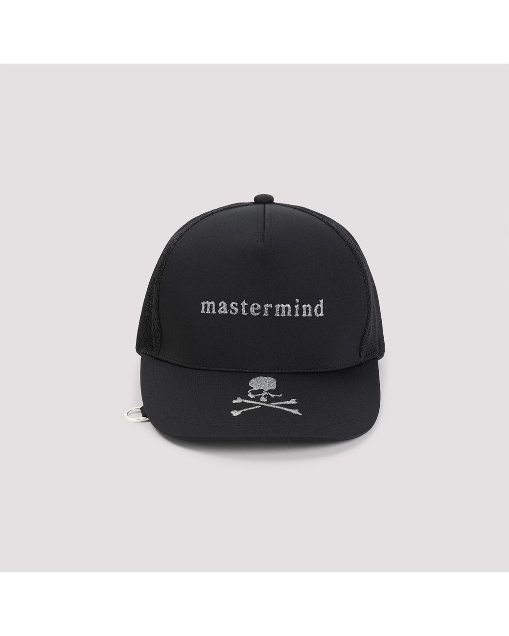 Mastermind Japan Og Hat in Black for Men | Lyst