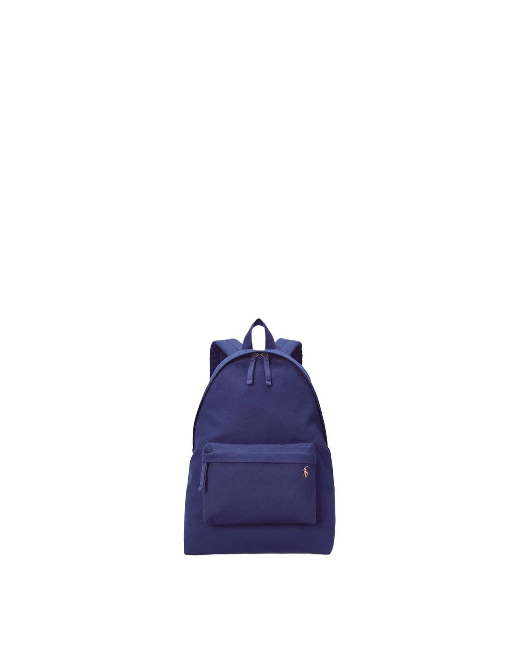 Ralph Lauren Backpack in Blue for Men | Lyst