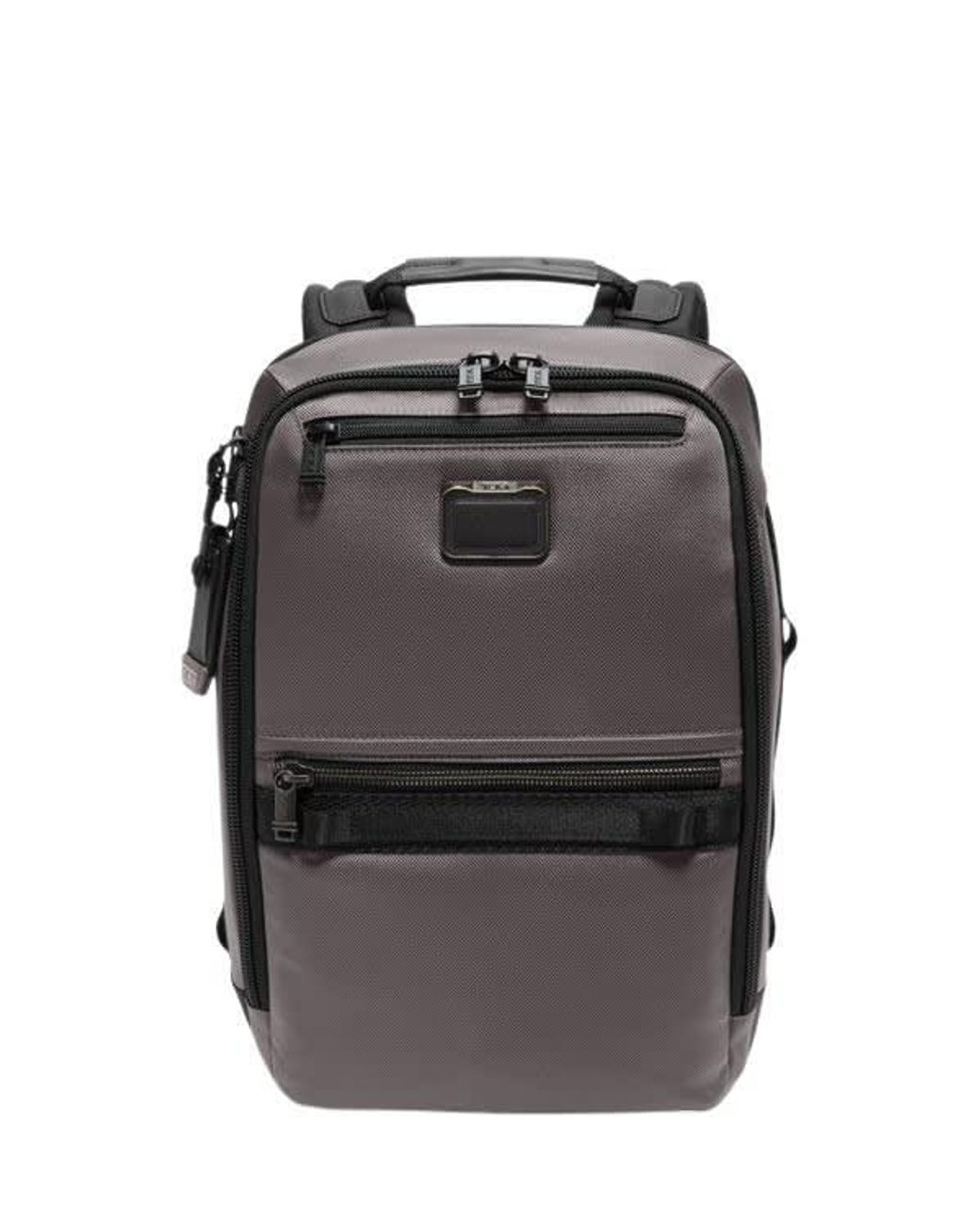 Tumi Dynamic Backpack in Black for Men | Lyst