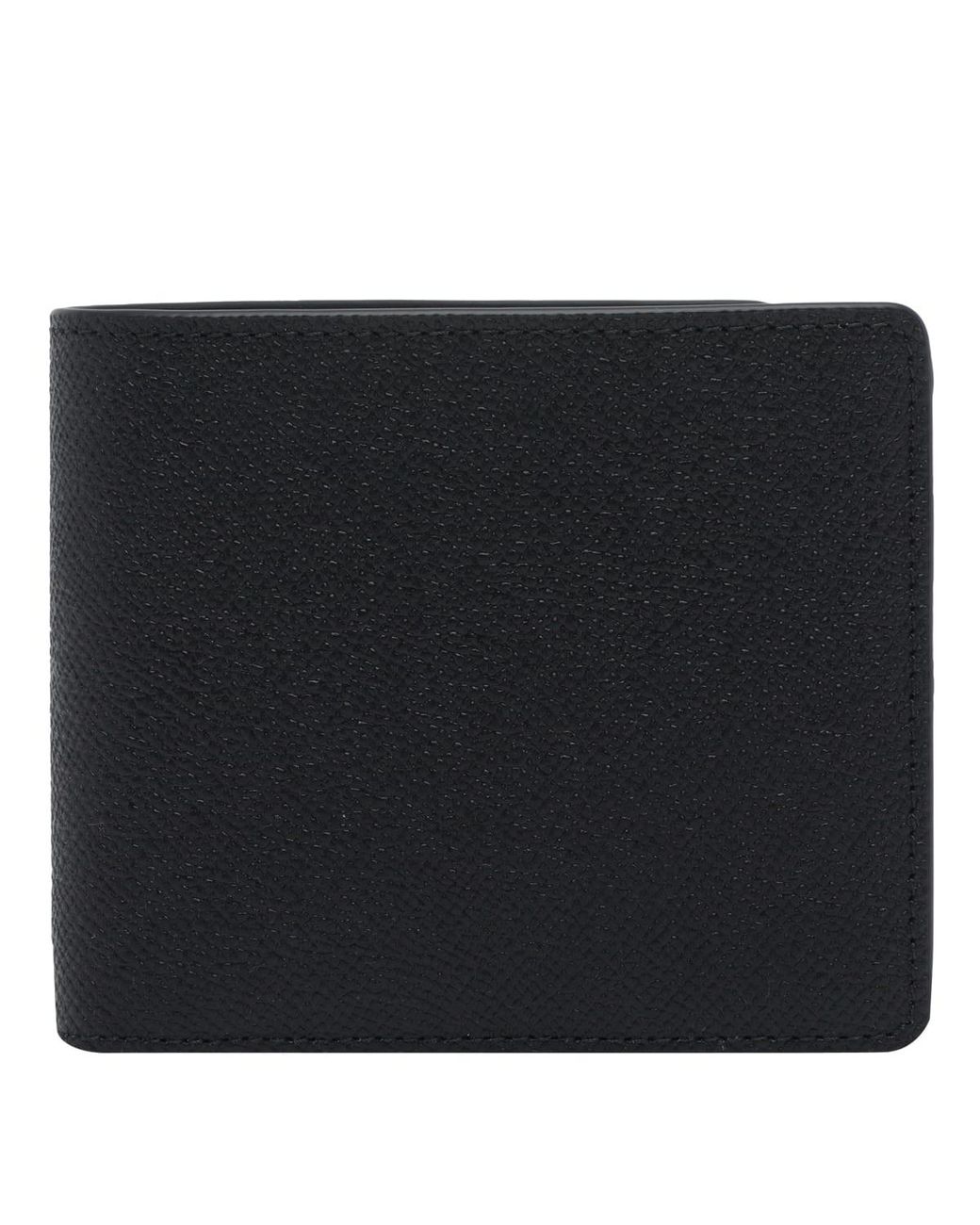 Maison Margiela Wallets in Black for Men | Lyst UK