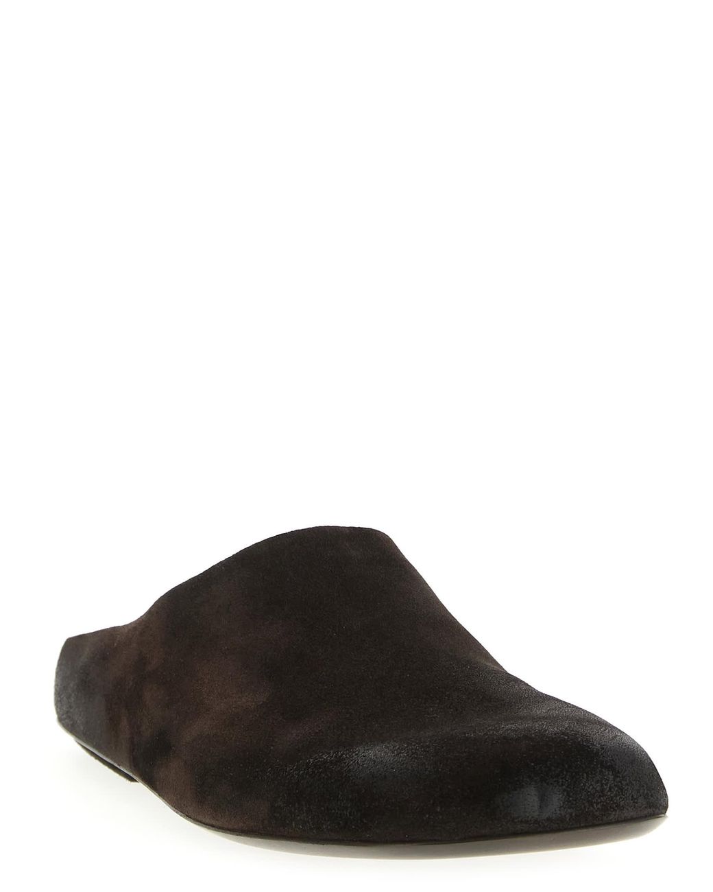 Marsèll 'Passo' Sabots in Black for Men | Lyst UK