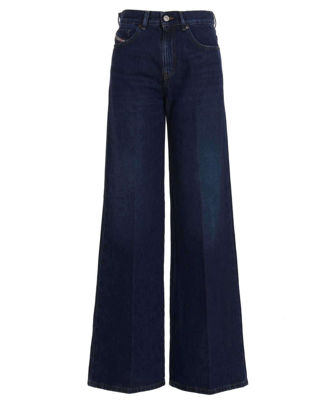DIESEL 1978 Jeans in Blue | Lyst