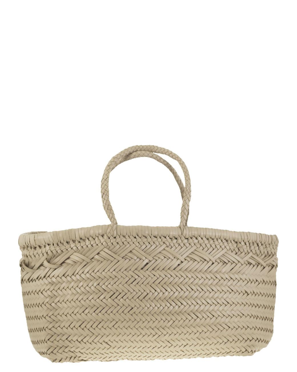 Dragon Diffusion Triple Jump Big in Metallic | Lyst