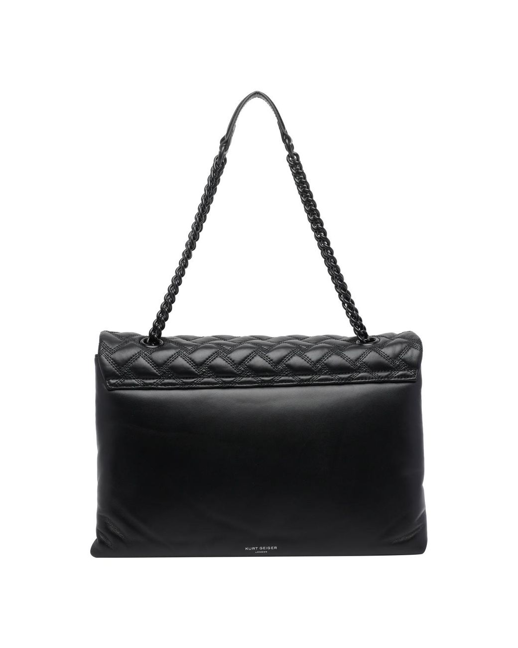 Kurt Geiger Bags in Black | Lyst