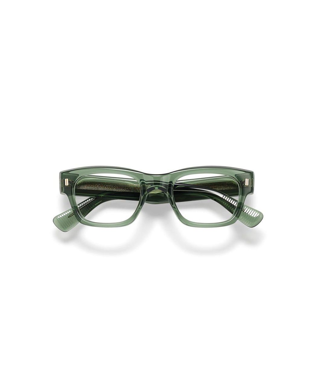 Moscot Zoganpine Demo Lenses in Green | Lyst UK
