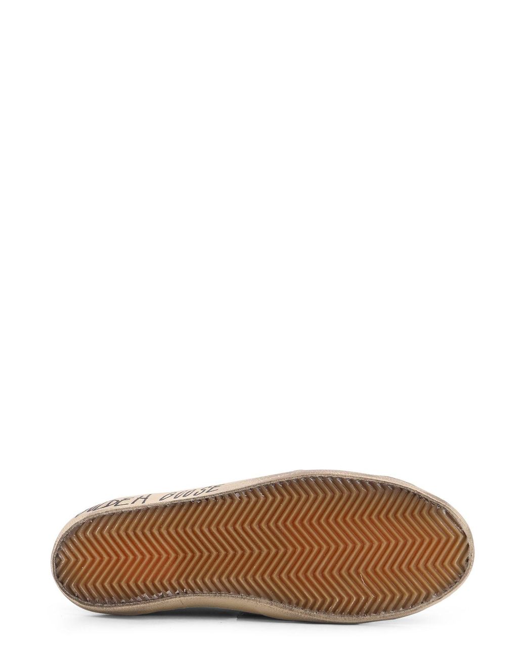 Golden Goose Deluxe Brand Super Star Classic With List in Blue for Men ...