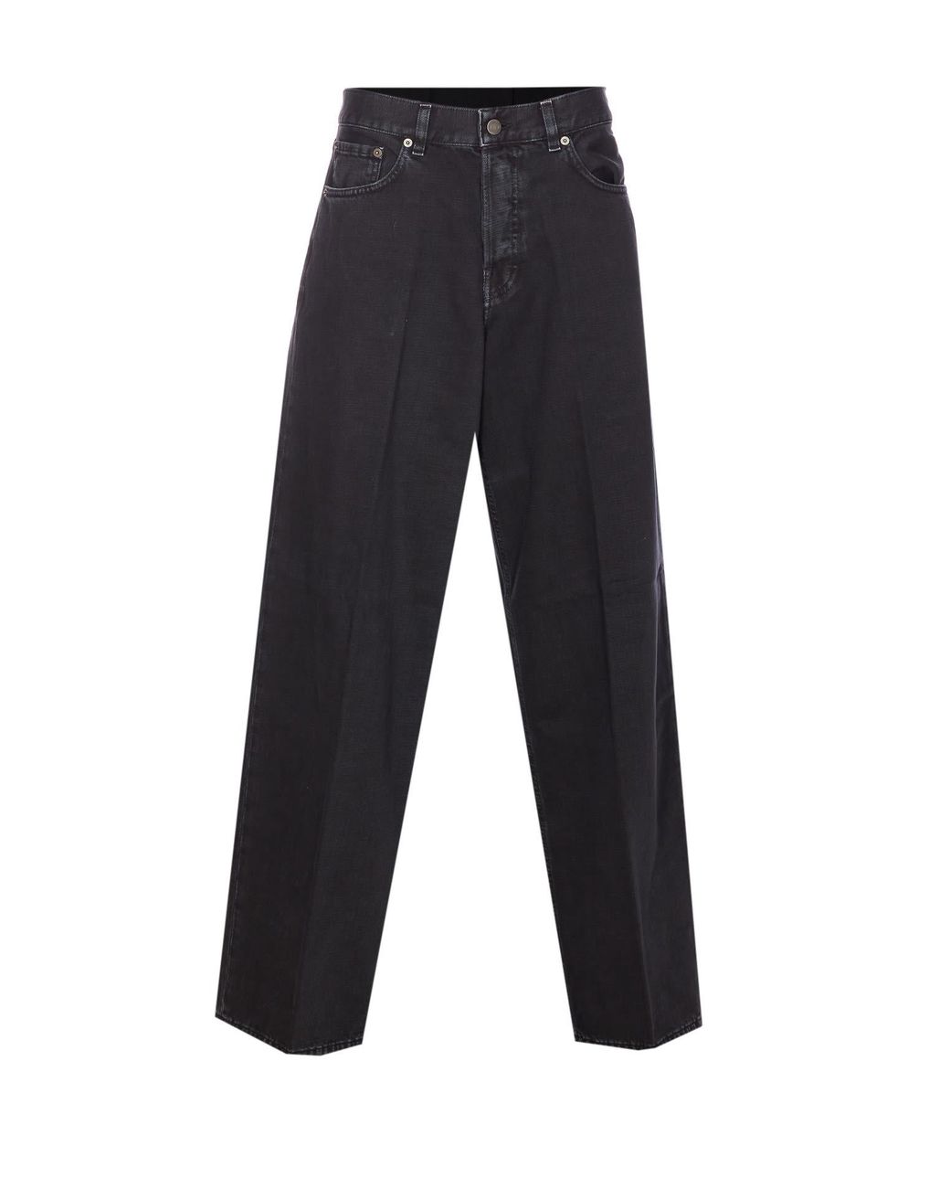 Haikure Bethany Bull 44 Jeans in Blue | Lyst UK
