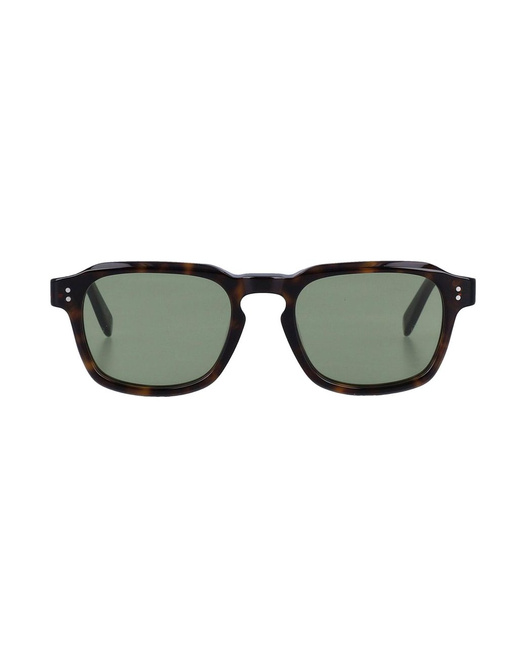 Retrosuperfuture Luce in Green | Lyst UK