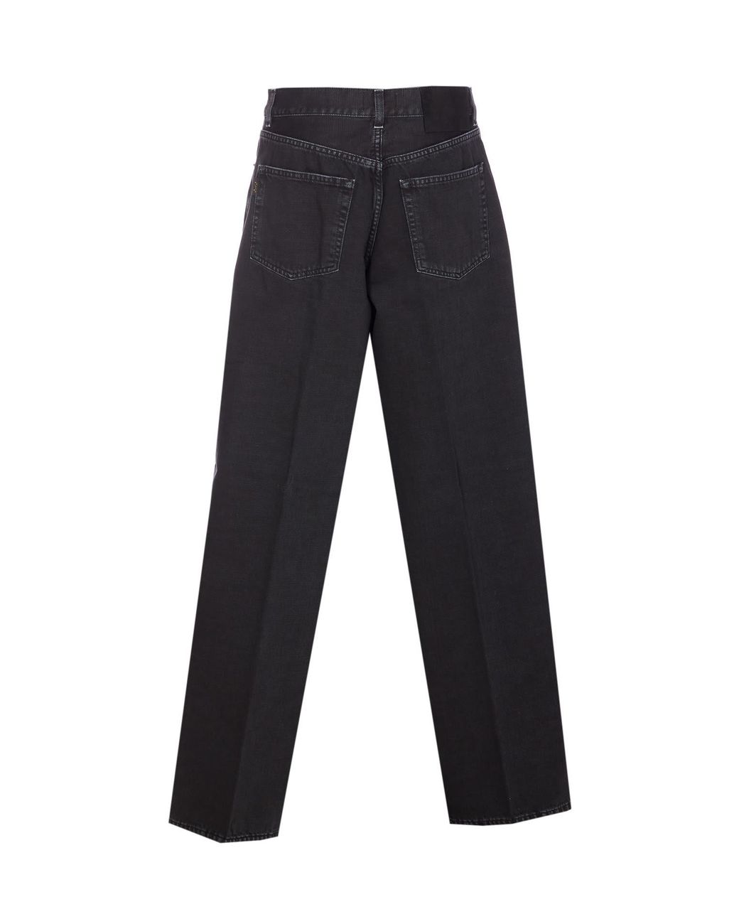 Haikure Bethany Bull 44 Jeans in Blue | Lyst UK