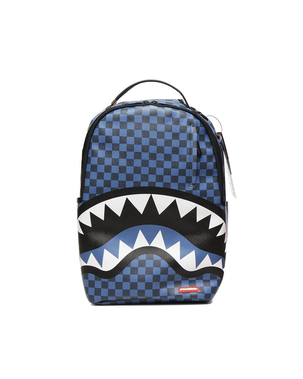 Sprayground Midnight Sip Backpack in Blue | Lyst