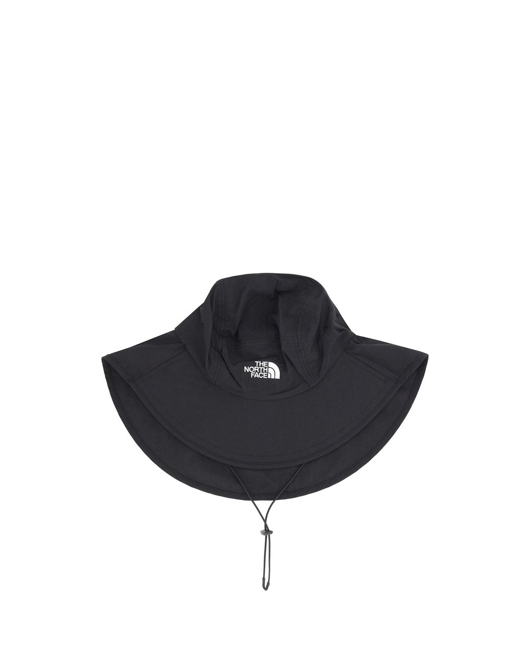 The North Face Horizon Mullet Brimmer Hat in Black for Men | Lyst
