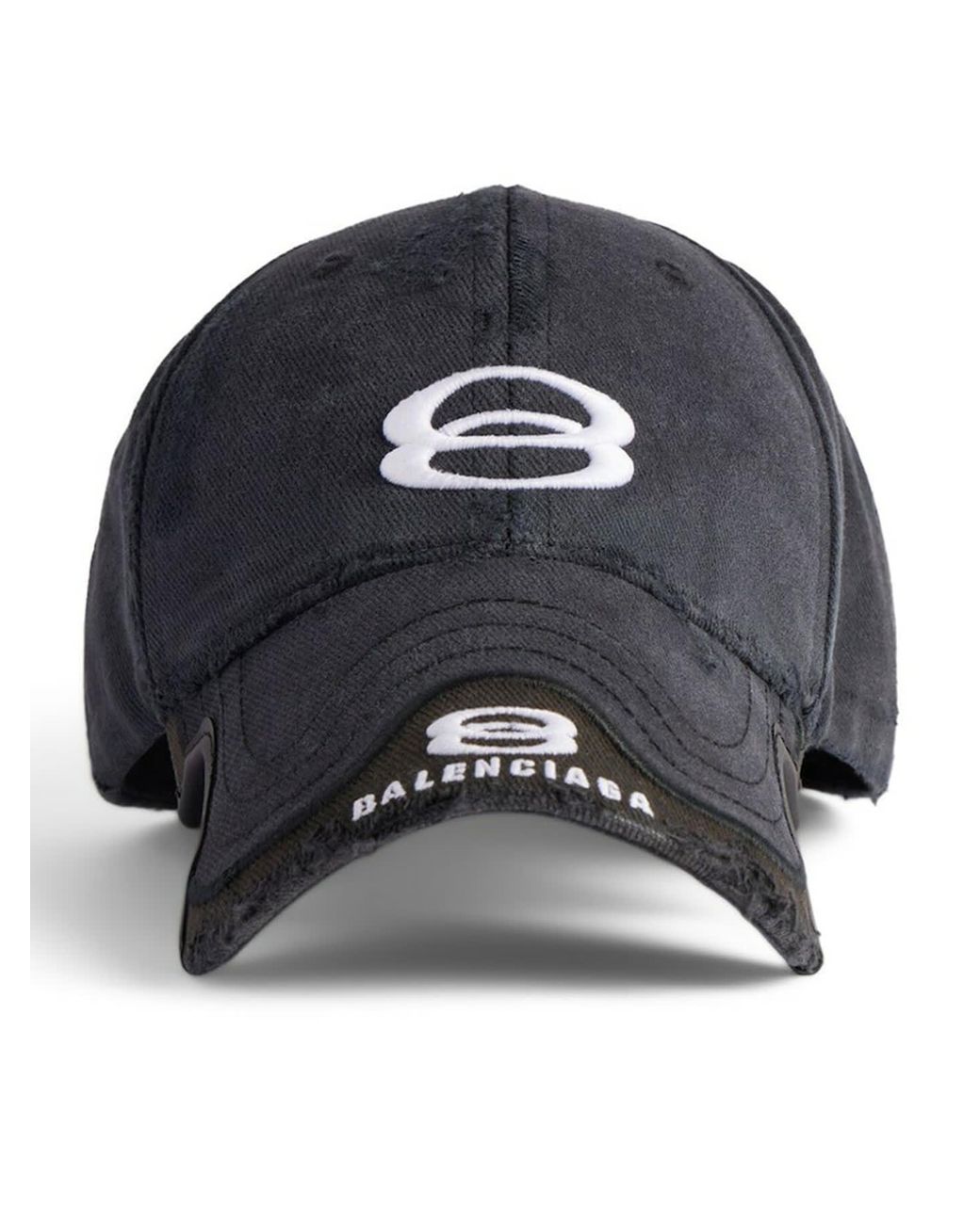 Balenciaga `S Unity Sports Icon Cap in Blue for Men | Lyst UK