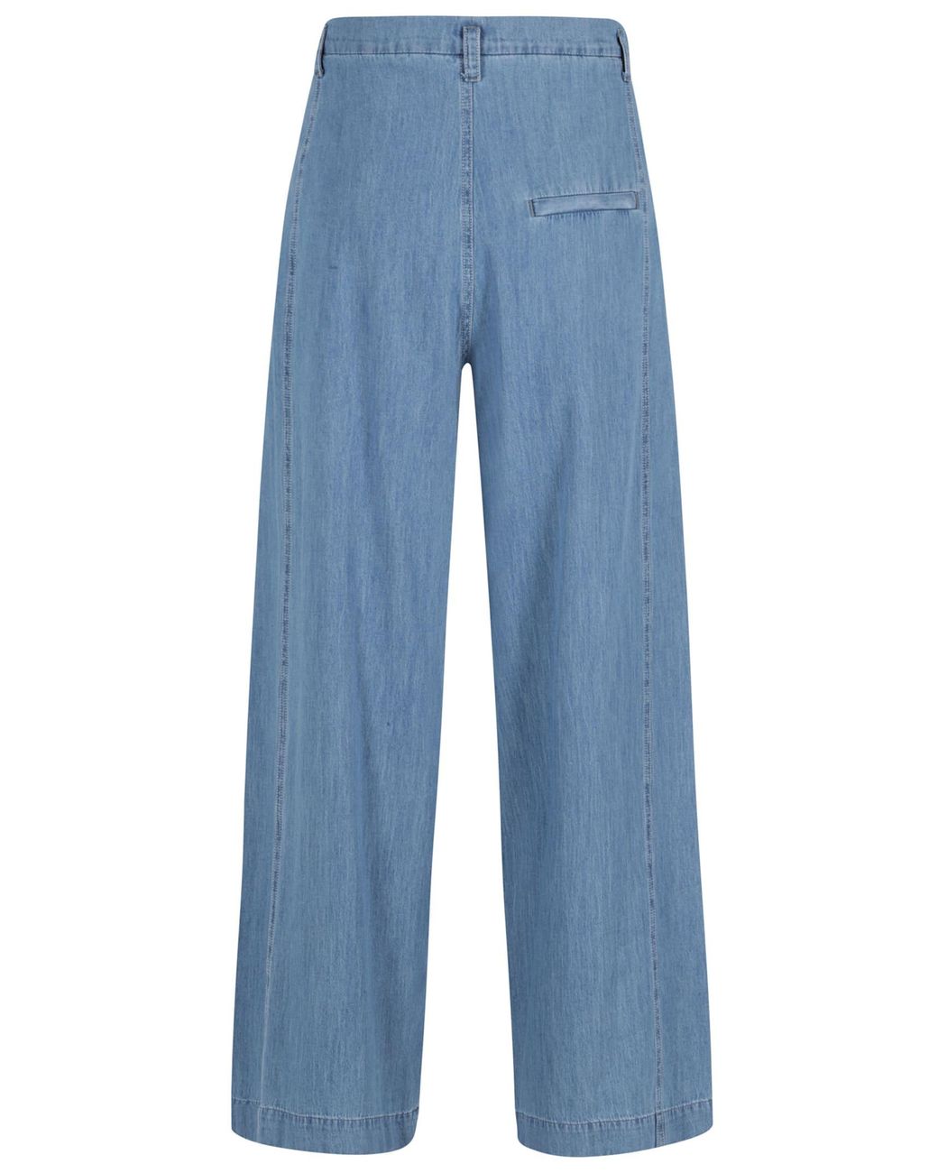 Tela Pantalone Lucio in Blue | Lyst UK