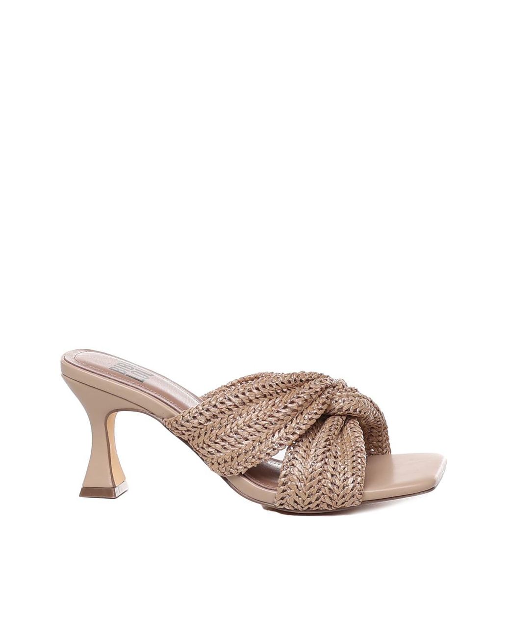 Bibi Lou Suzie Sandals In Pink Lyst