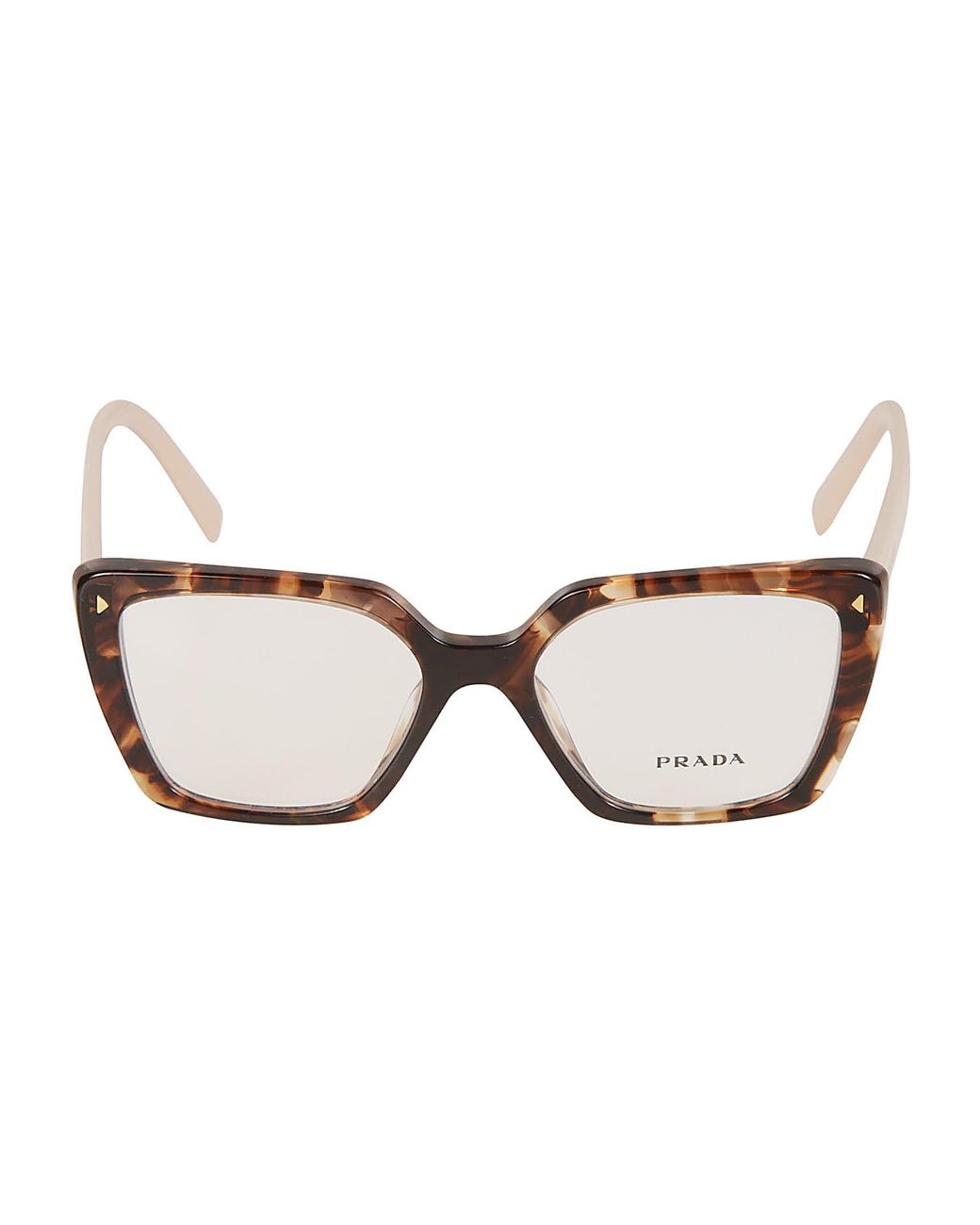 Prada 16Zv Vista Frame | Lyst UK