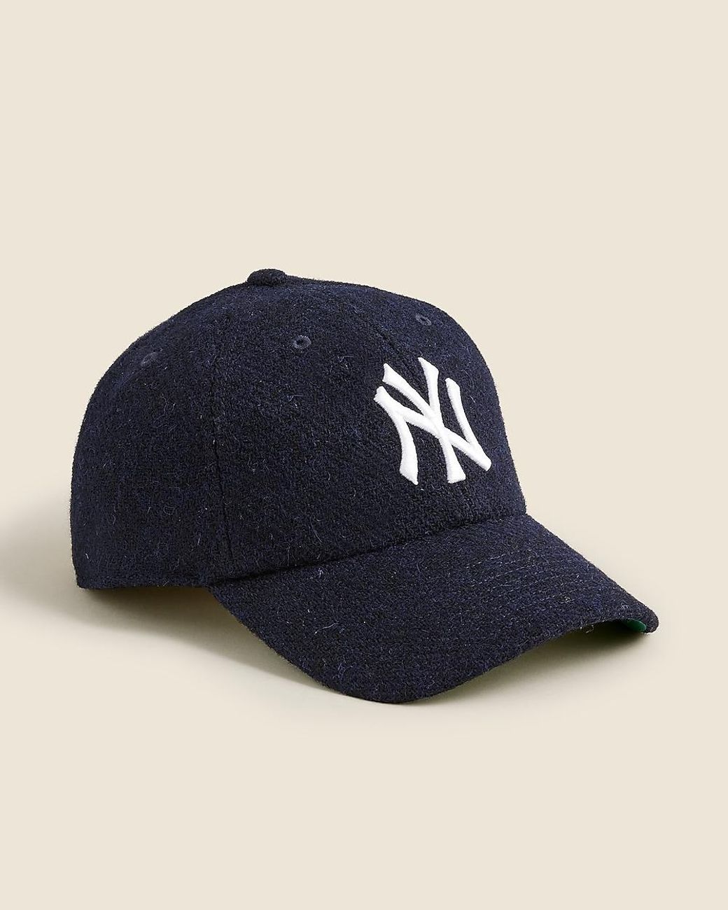 J.Crew '47 X New York Yankees Cleanup Cap in Blue for Men | Lyst
