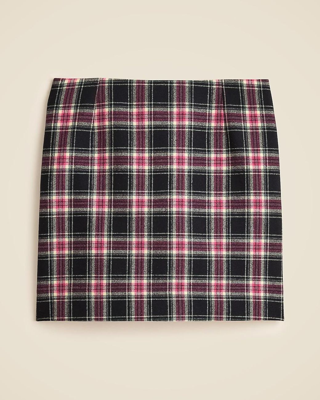 J Crew Mini Skirt