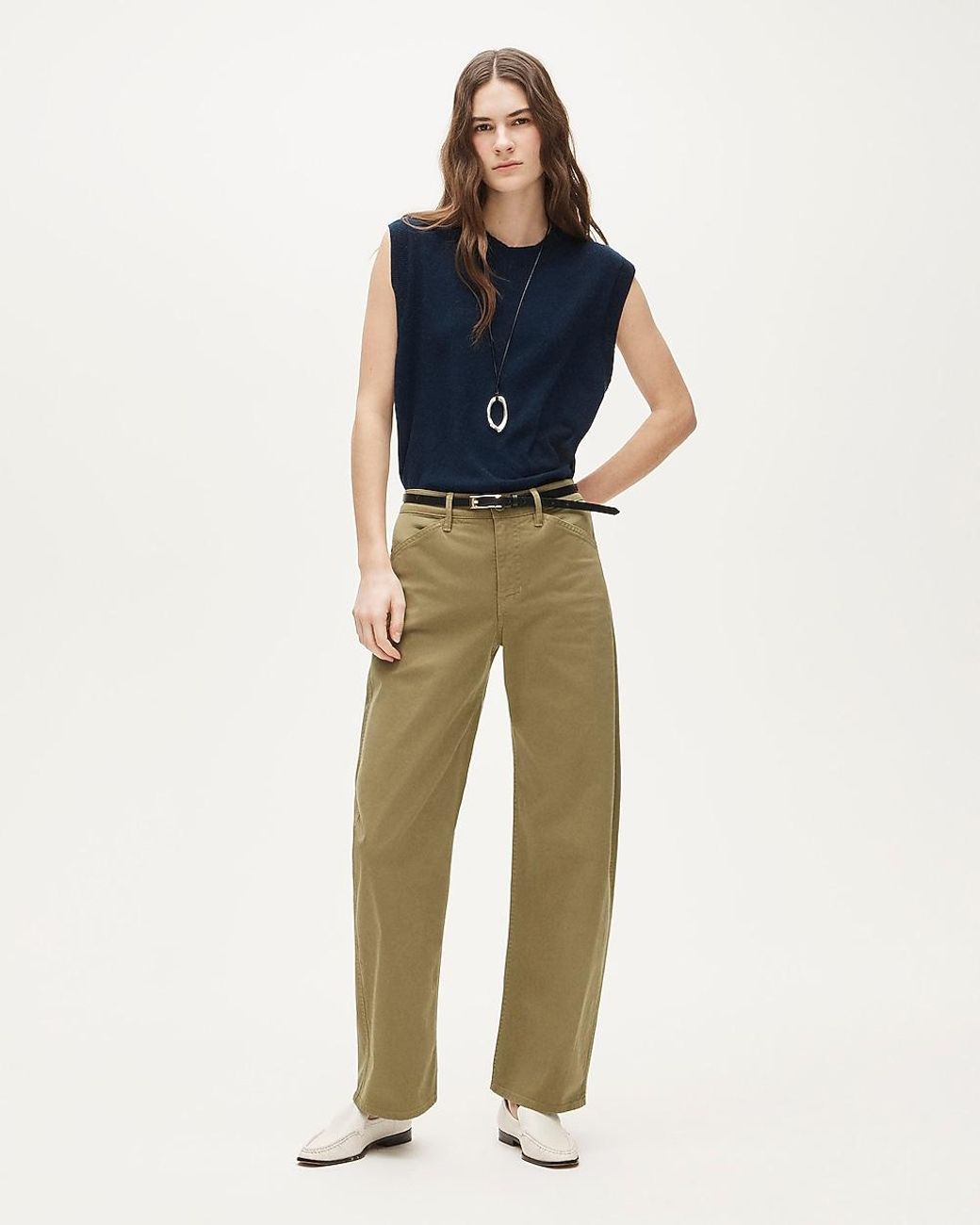 J Crew Petite Pants