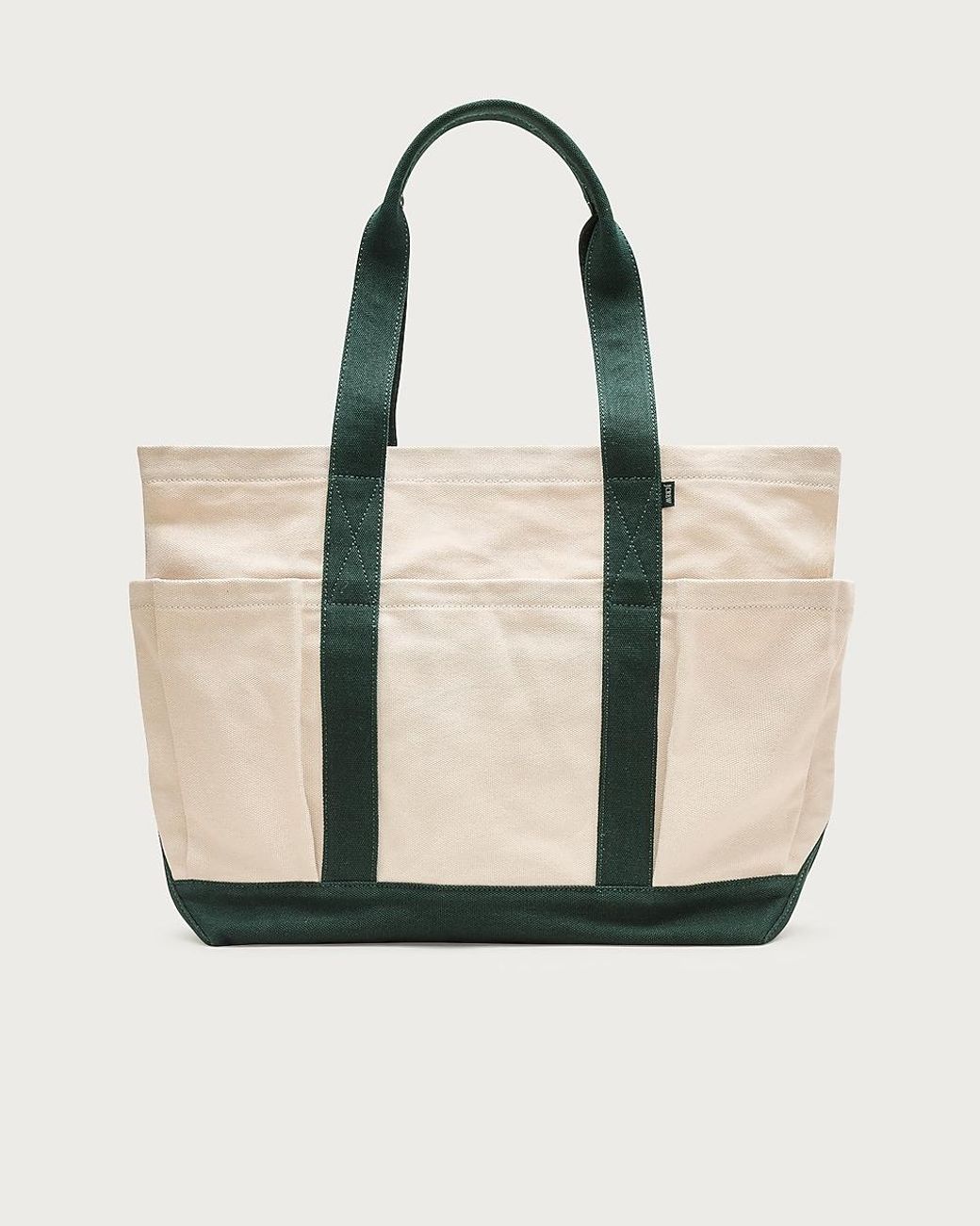 J Crew Tote Bag