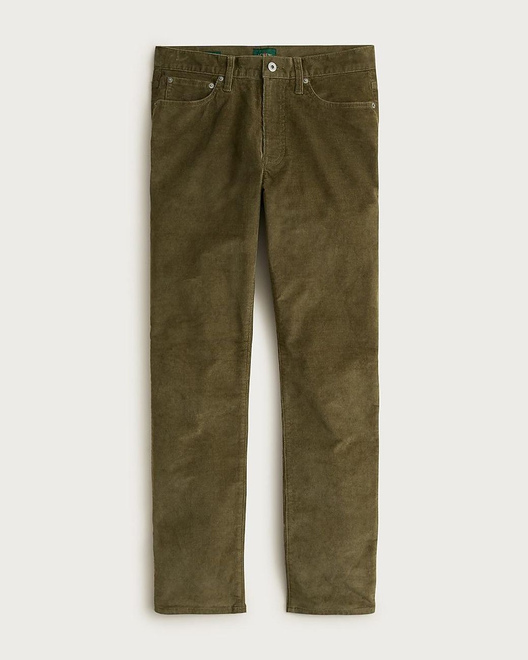 J Crew Corduroy Pants