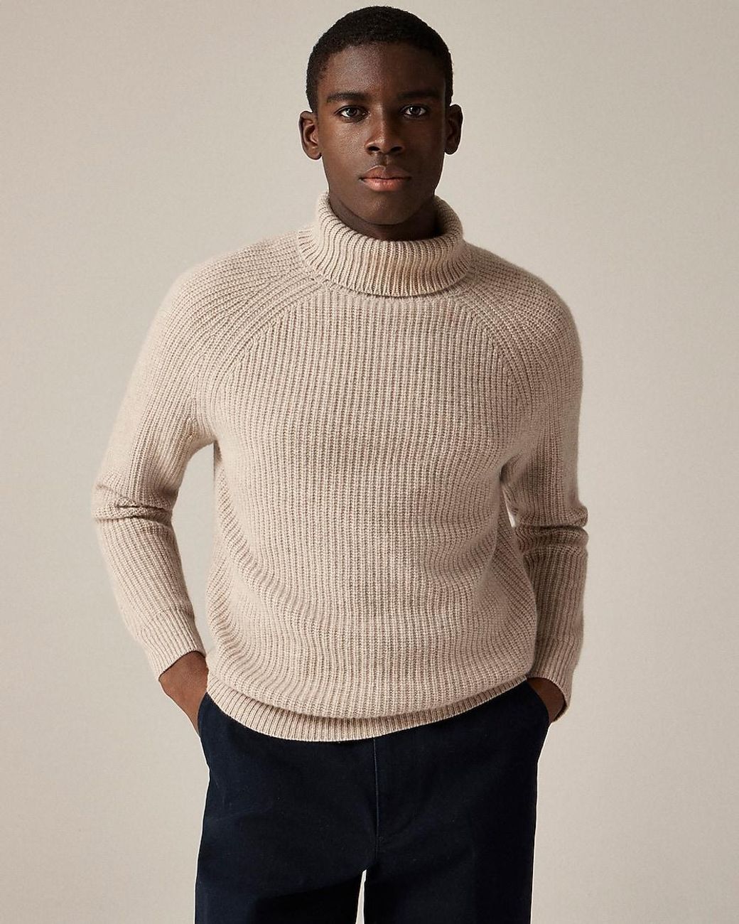 jcrew-HTHR-SESAME-Midweight- jcrew-HTHR-SESAME-Midweight-