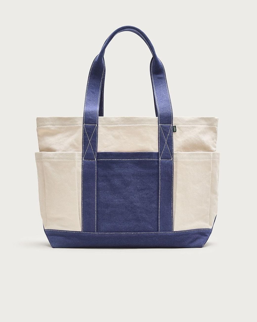 J Crew Tote Bag