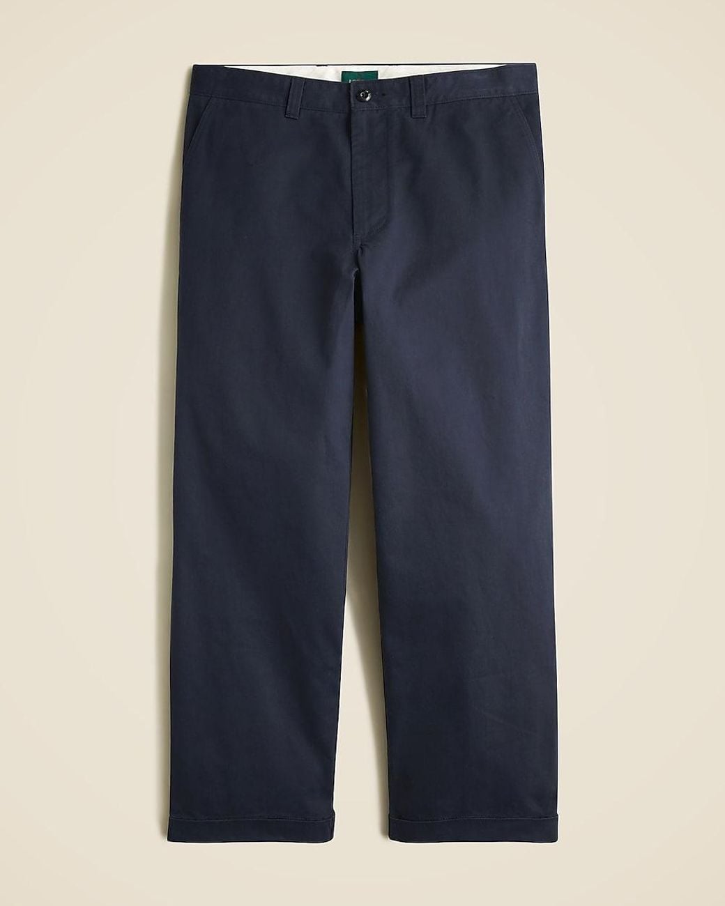 J Crew Giant Fit Chino