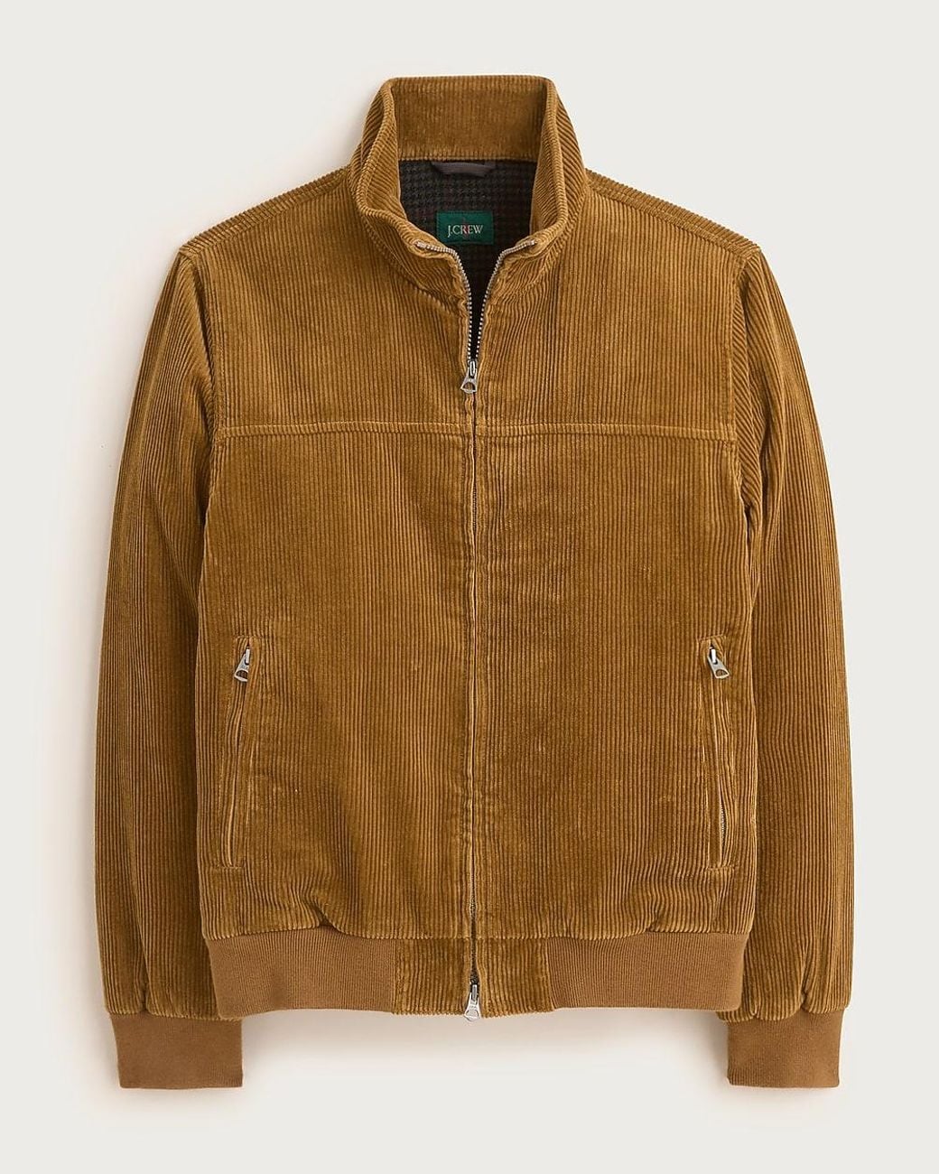 J Crew Corduroy Jacket