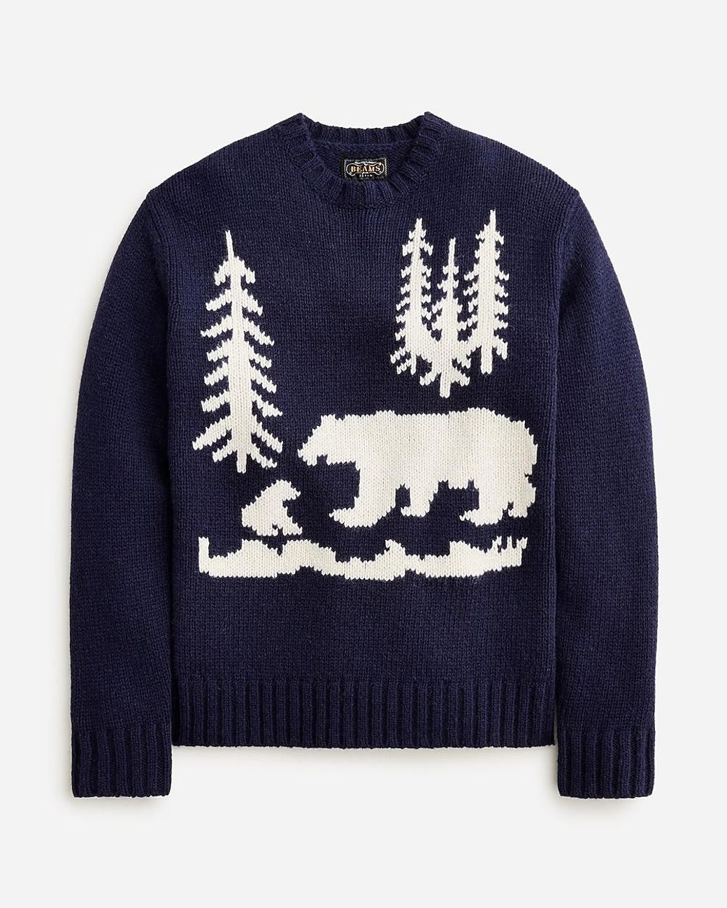 Beams Plus J Crew