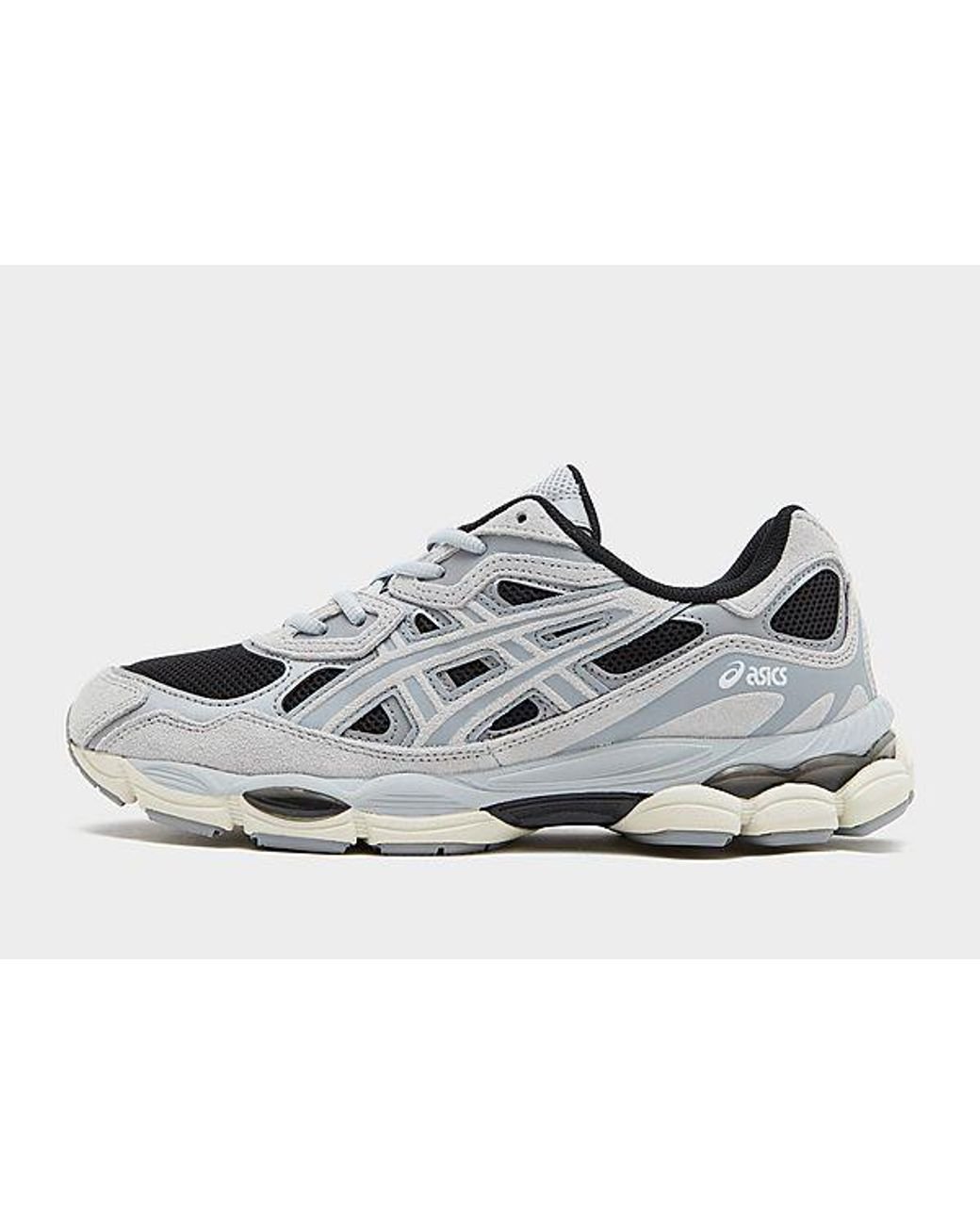 Asics Gel-nyc in Black for Men | Lyst UK