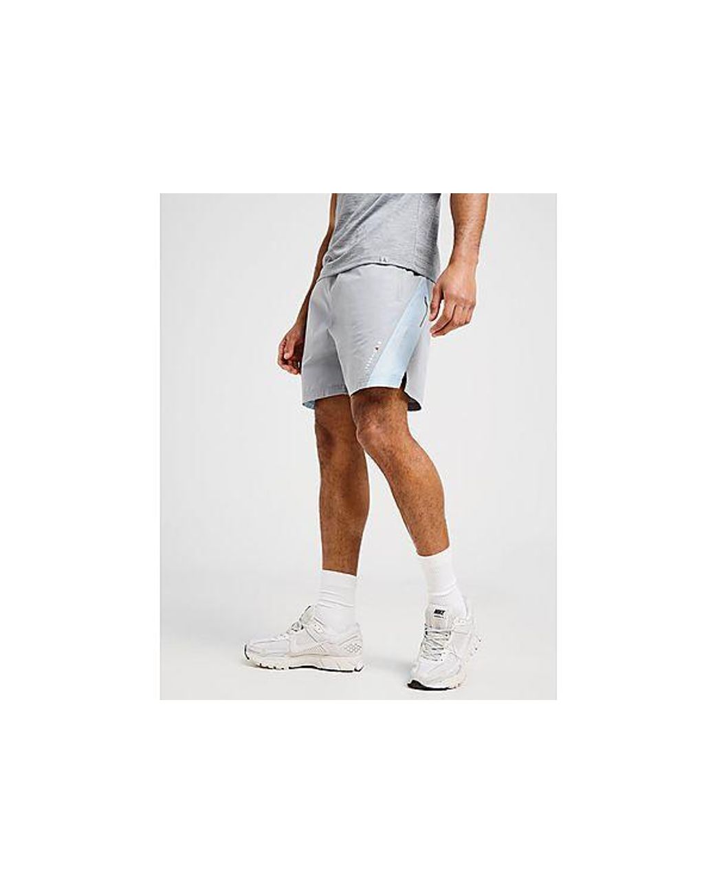 TECHNICALS Motion 2 Shorts in Black for Men | Lyst UK