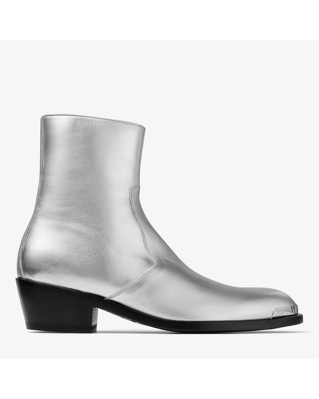 Jimmy Choo Sammy/M in Gray for Men | Lyst