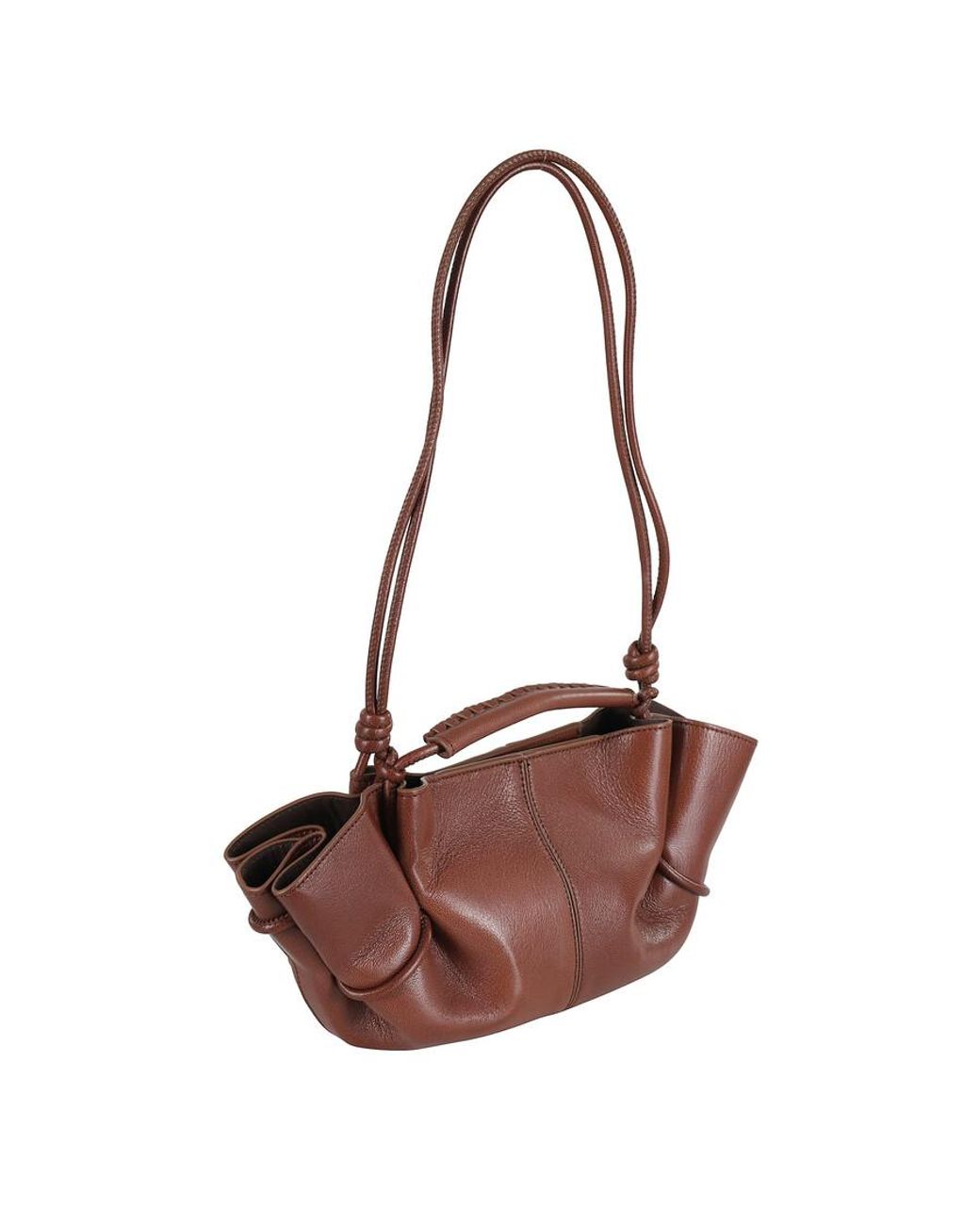 Hereu Arta Mini in Red | Lyst UK
