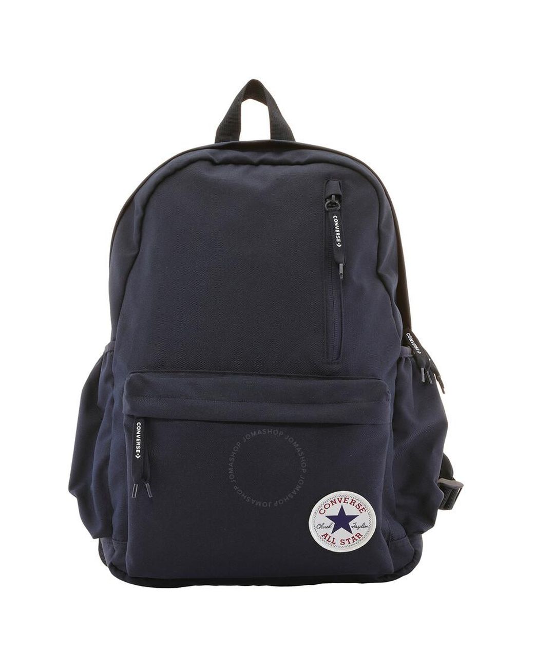 Converse Obsidian Straight Edge Backpack in Blue for Men | Lyst
