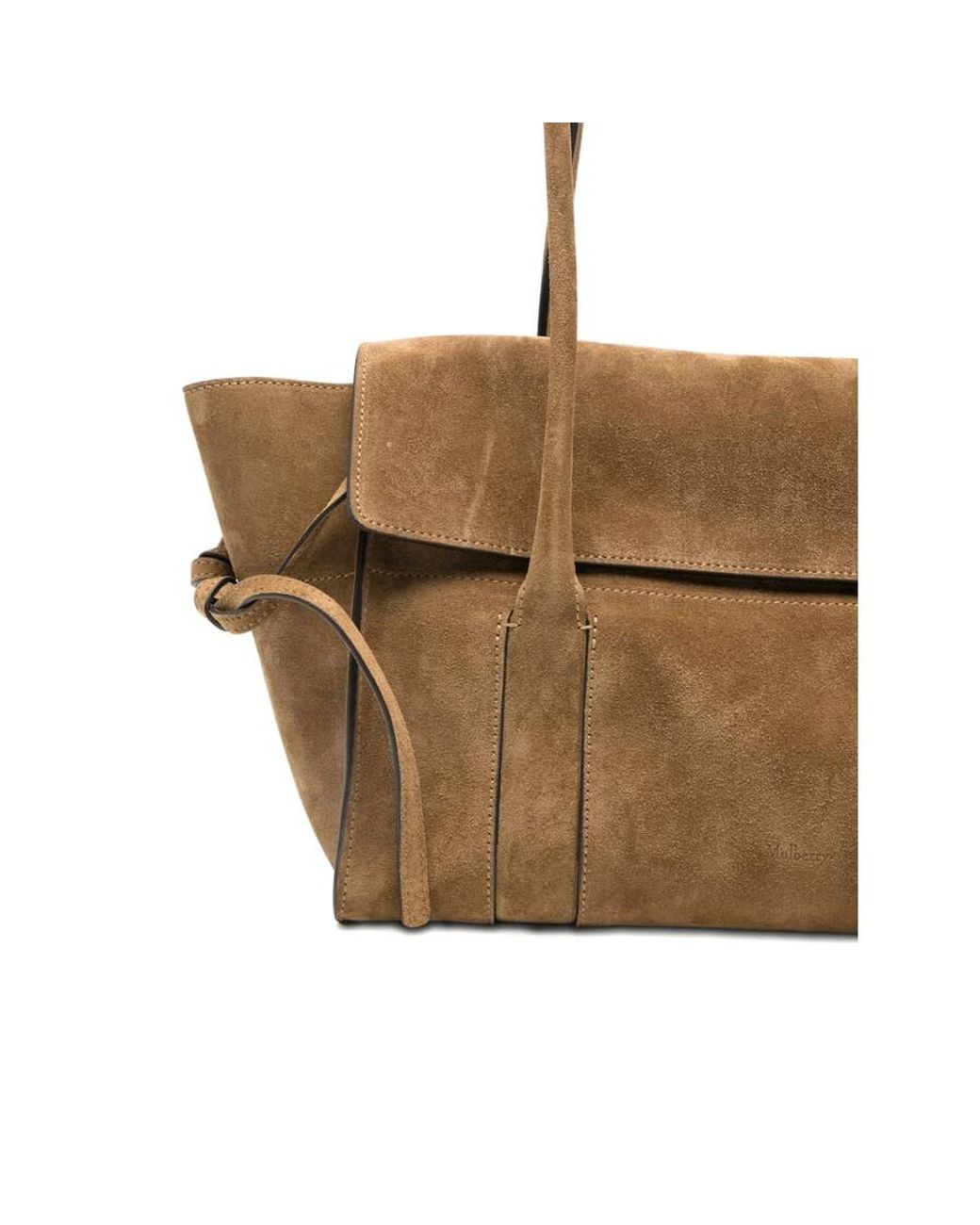 Mulberry Bag in Brown | Lyst