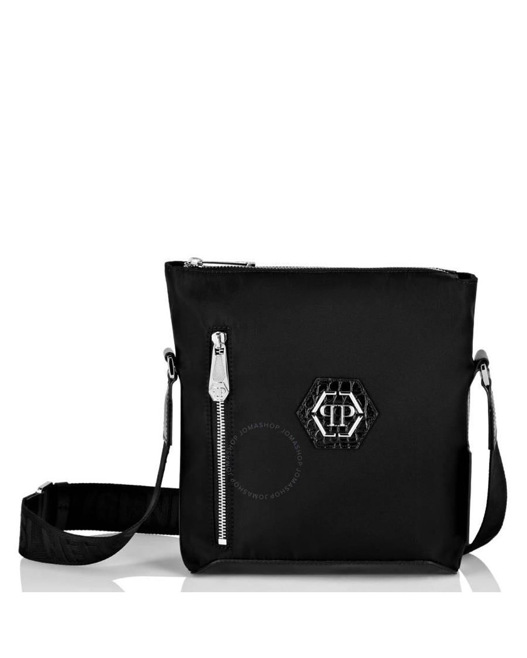 philipp-plein-Black-Hexagon- philipp-plein-Black-Hexagon-