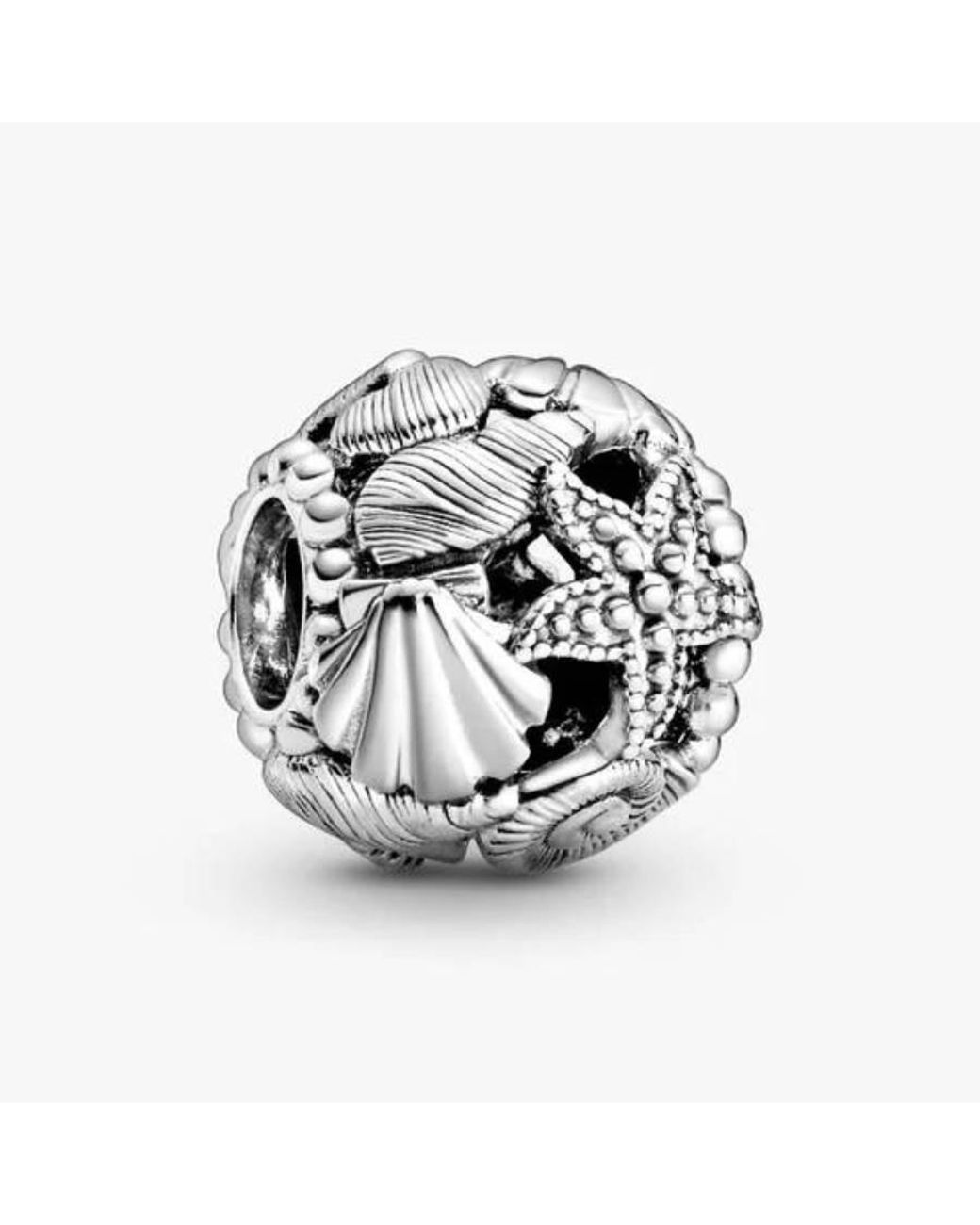 PANDORA Surfing Koala Charm | Lyst
